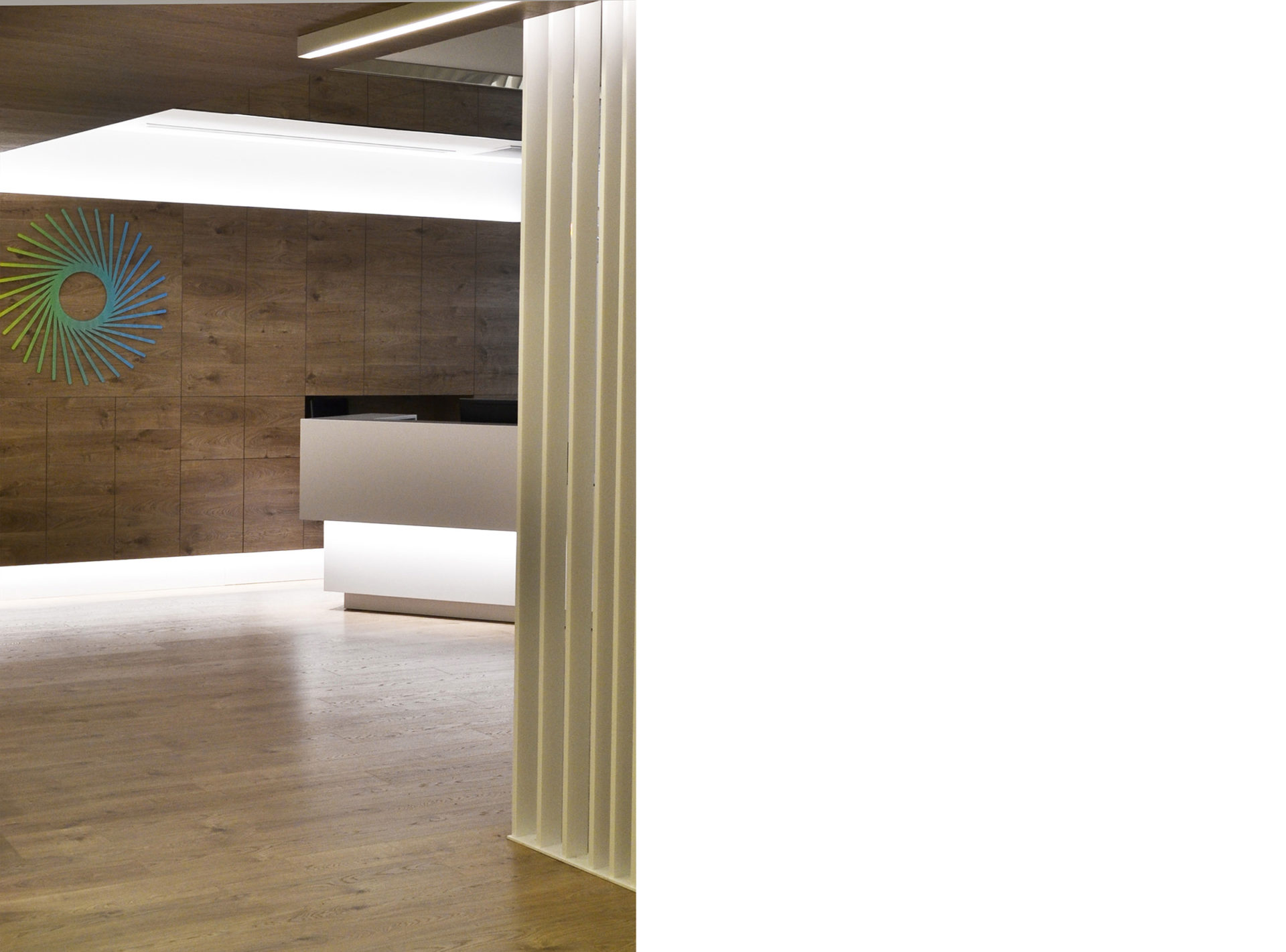 TAP Offices – MAs.