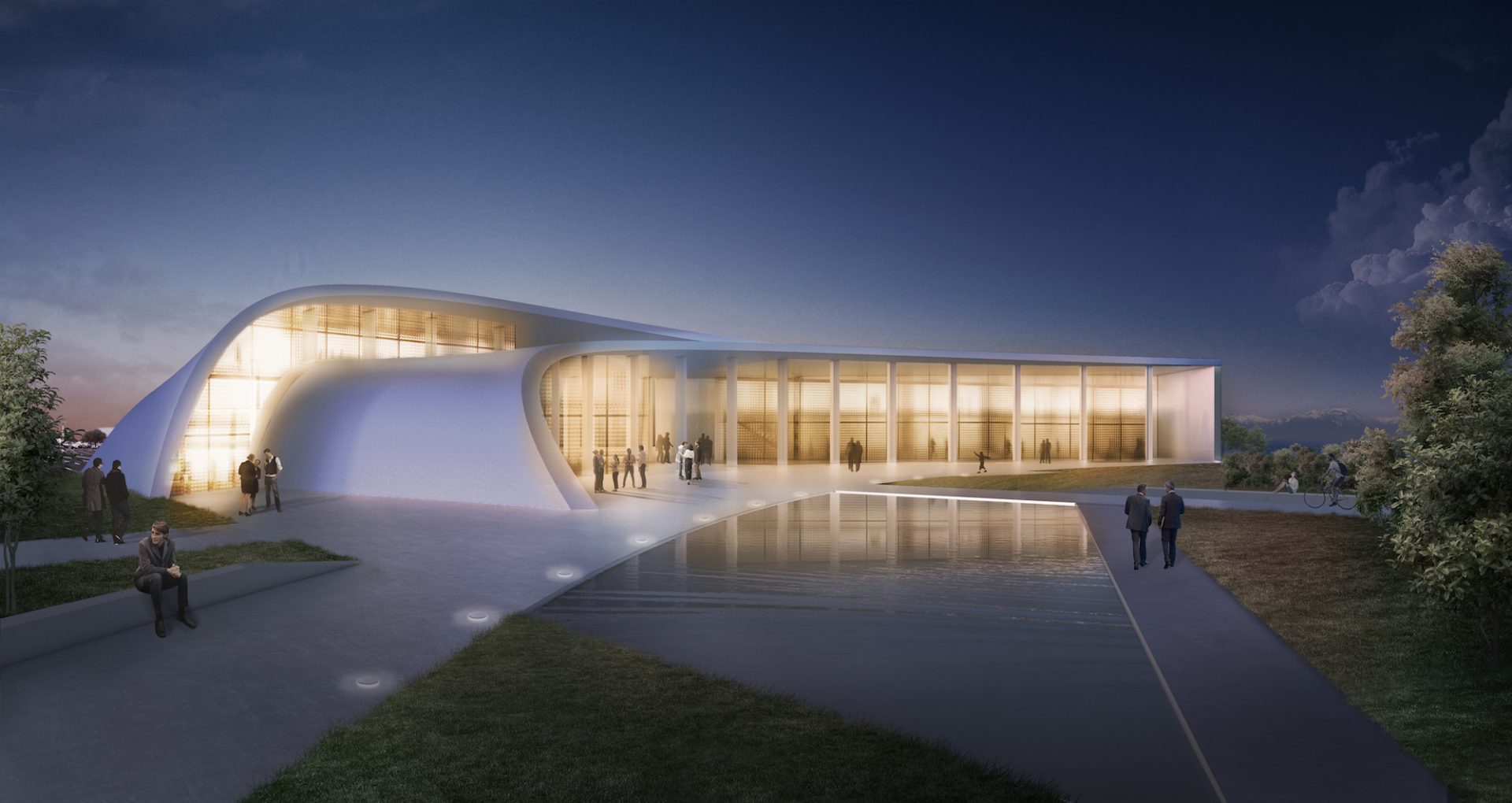 International Technology Epi-Center – MAs.